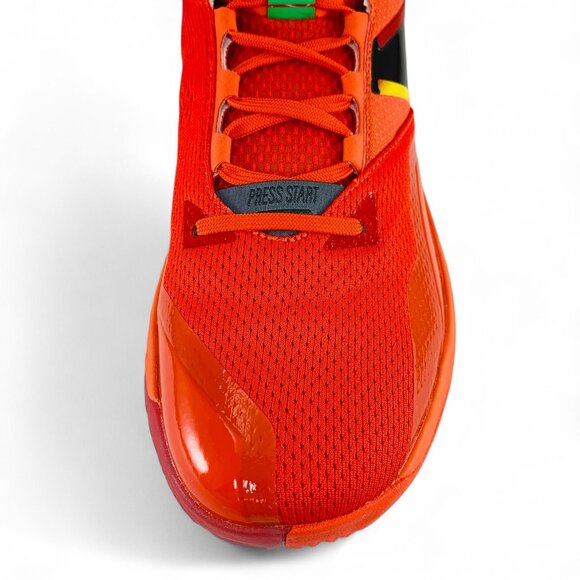 New Balance | Shoes | New Balance Two Wxy V4 Gamer Tag Pack Red Mens ...